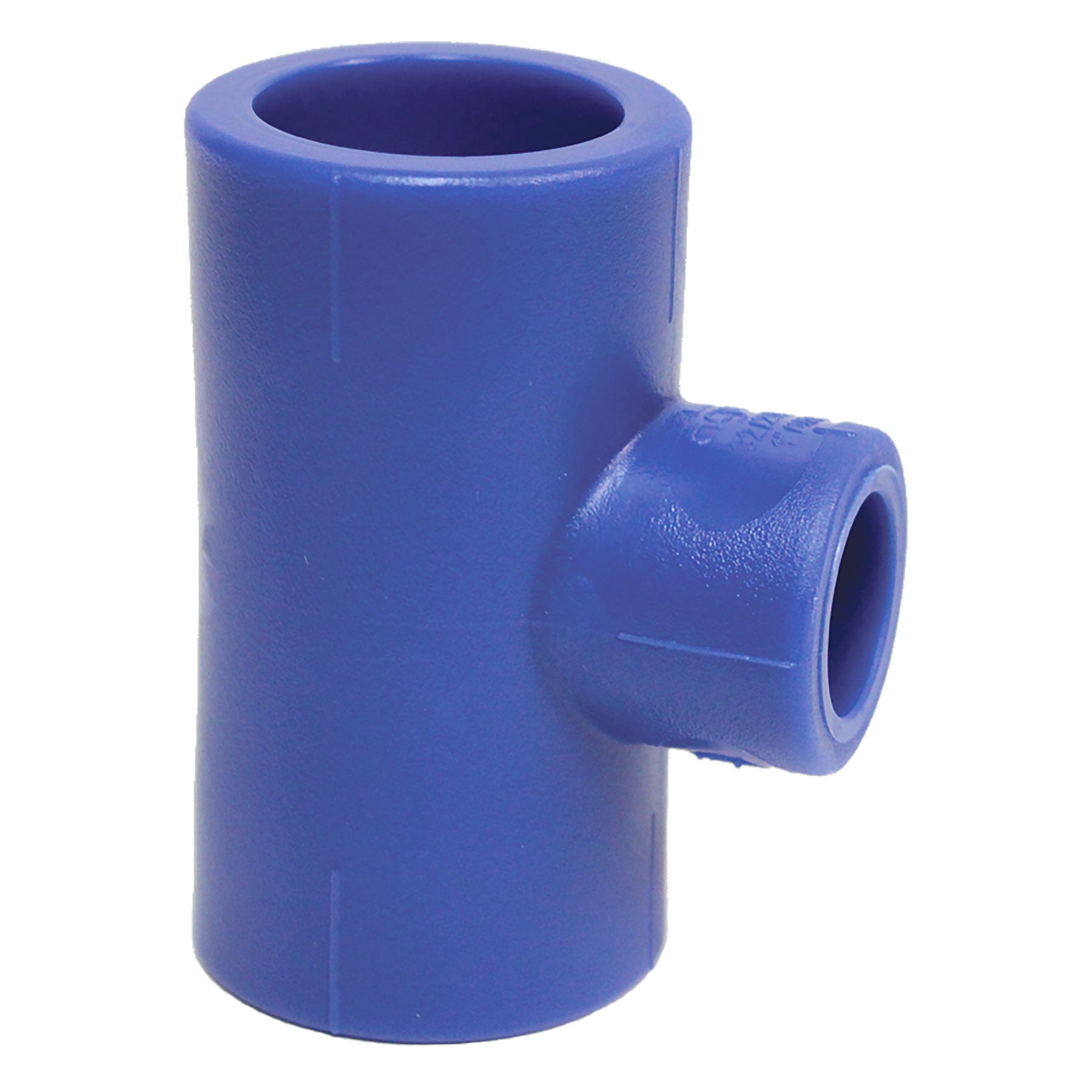 Air-Pro, Reducing Tee, 1/2 in. to 2 in. Sizes